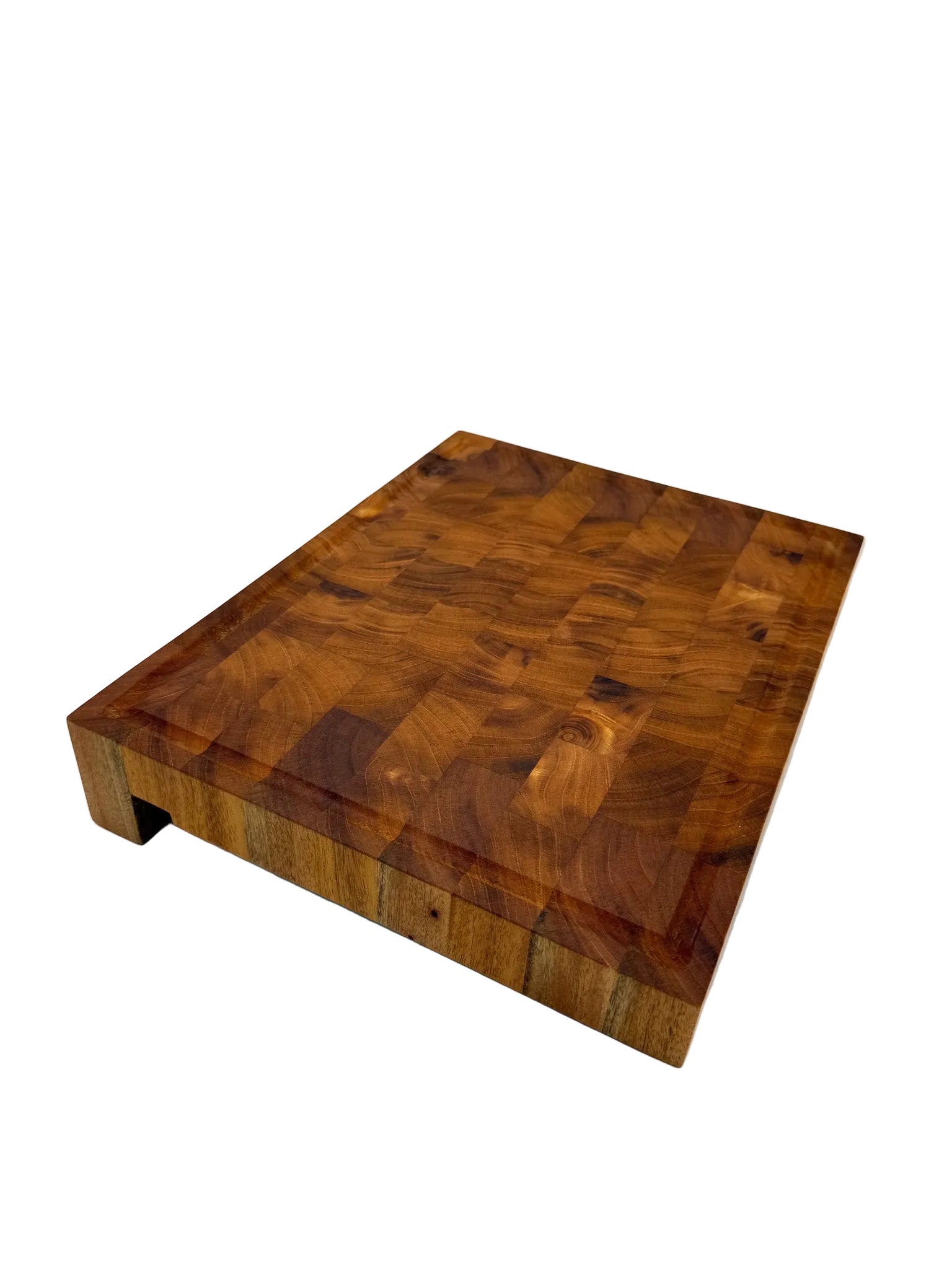 Modena Reversible Carving Block – Mayfair & Co.